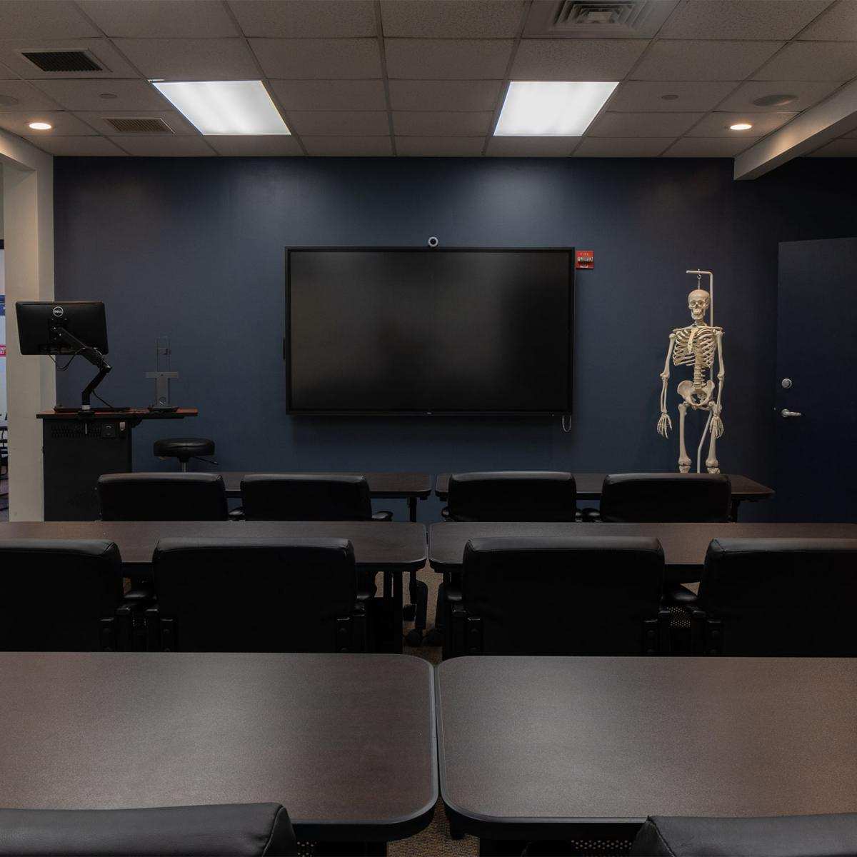 A Learning Environment Designed For Your Success | Center for MEDICS